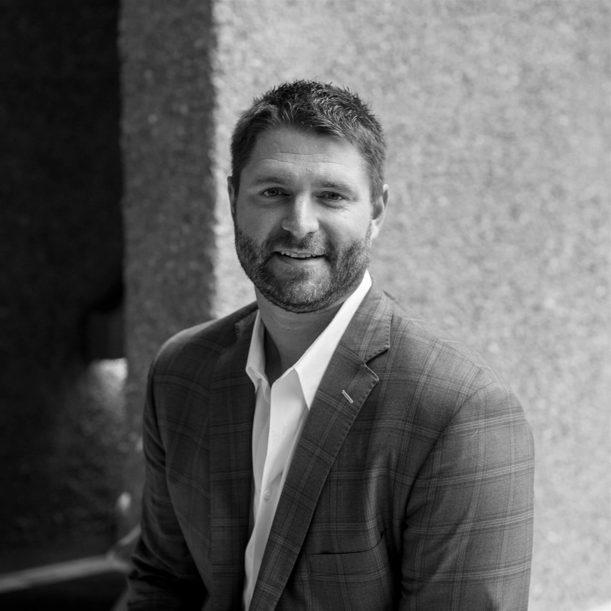 Adam Glosier - Scout Realty Group
