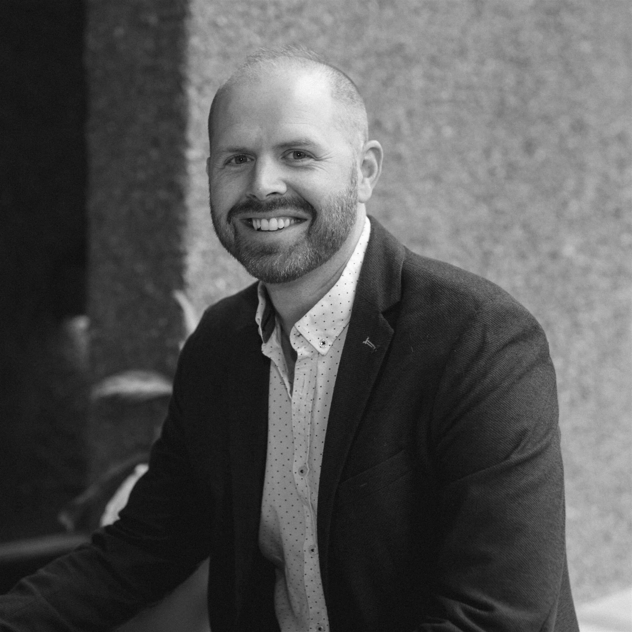 Jared Hancock - Scout Realty Group