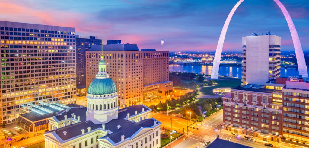 Contact Us - Scout Realty Group